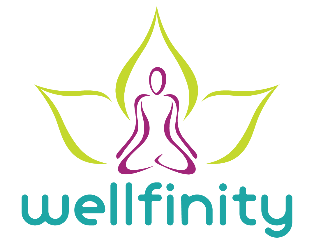 Wellfinity | Yoga and Wellness